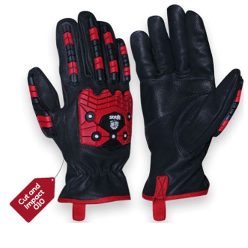 How Impact Resistant Gloves Work? Here’s What You Need to Know - Khas ...