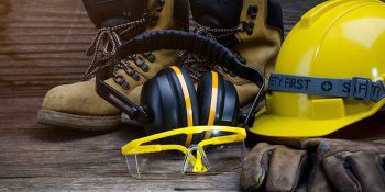 Types of Personal Protective Equipment: Essential Safety Gear - Khas ...