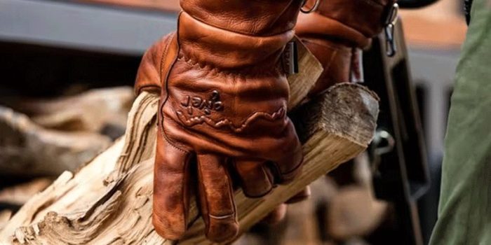 Best Leather Gloves for Work PPE - A Guide - Khas Industries